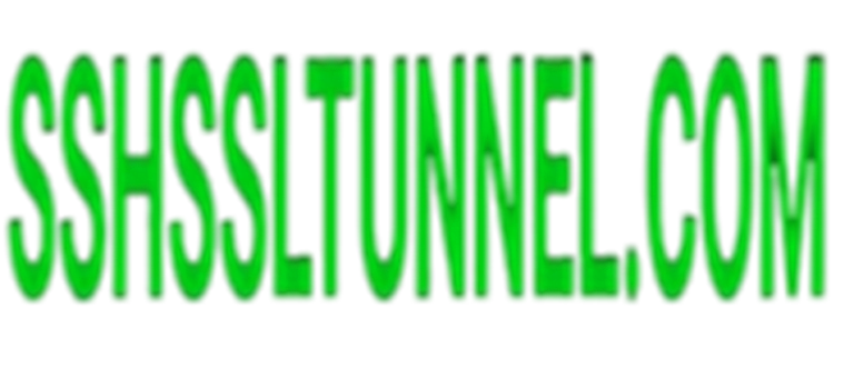 Setting Ssh Udp Custom How To Setting Ssh Udp Custom